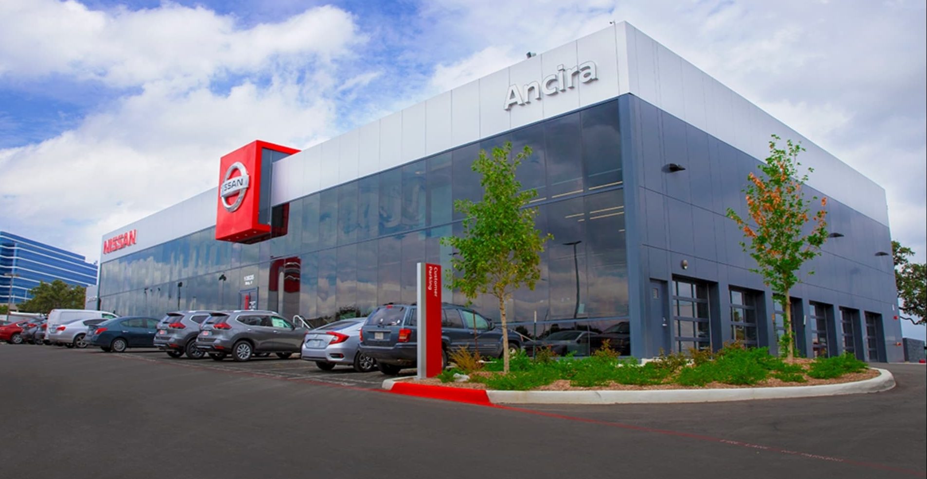 Sending a Video Message to Every Lead - Ancira Nissan Case Study ...